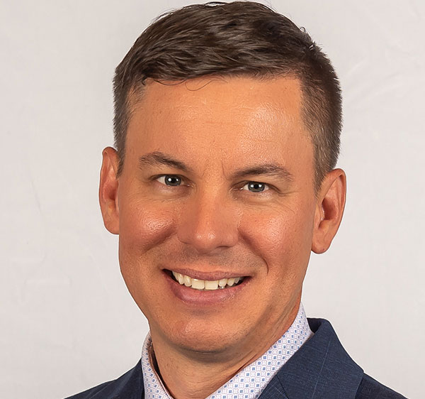 Adam Hechko, DVM - AAHA