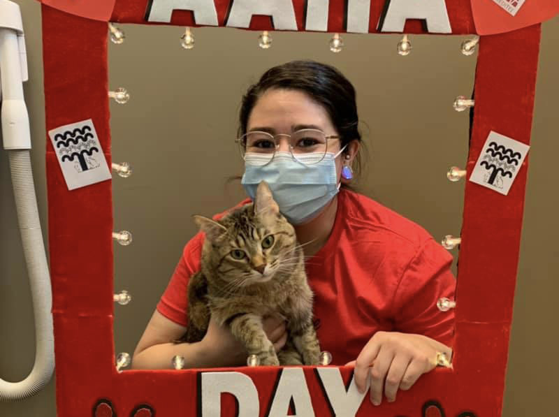 Inside AAHA: November 2021 - AAHA