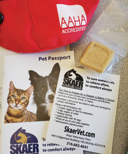 Inside AAHA: July 2020