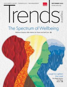 The Spectrum of Wellbeing - AAHA