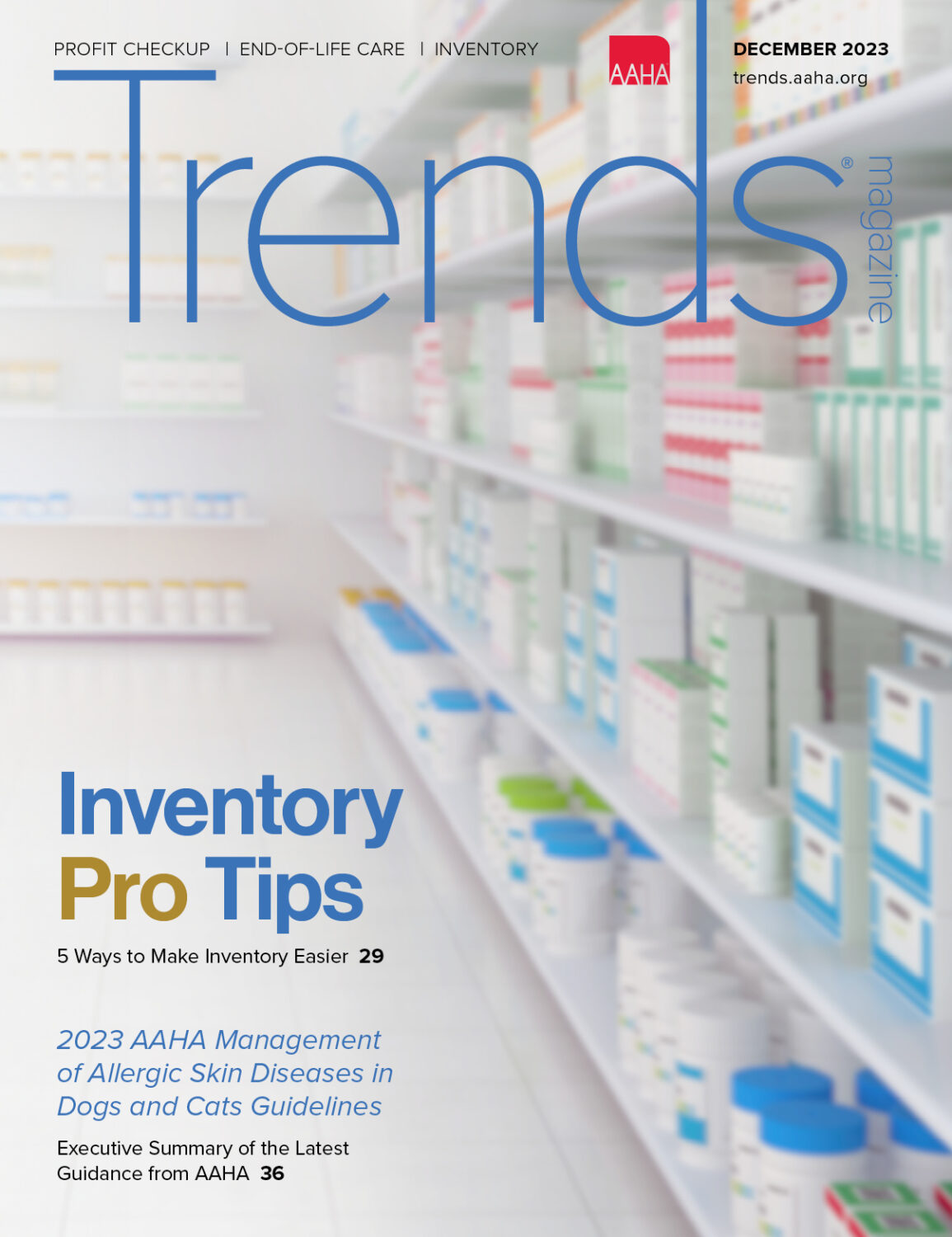In My Experience—Rethinking Propofol - AAHA
