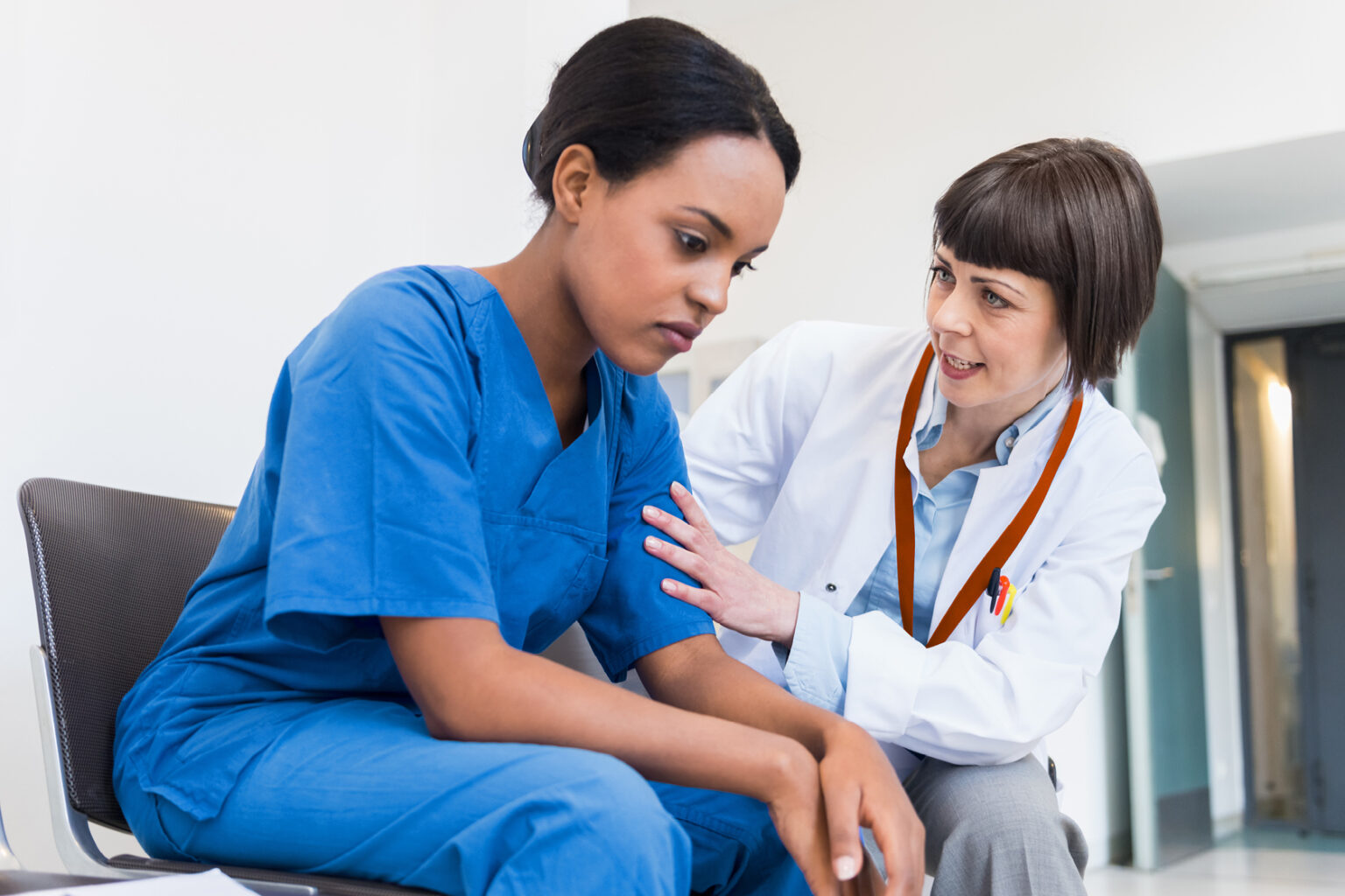 Wellness for Veterinary Professionals - AAHA