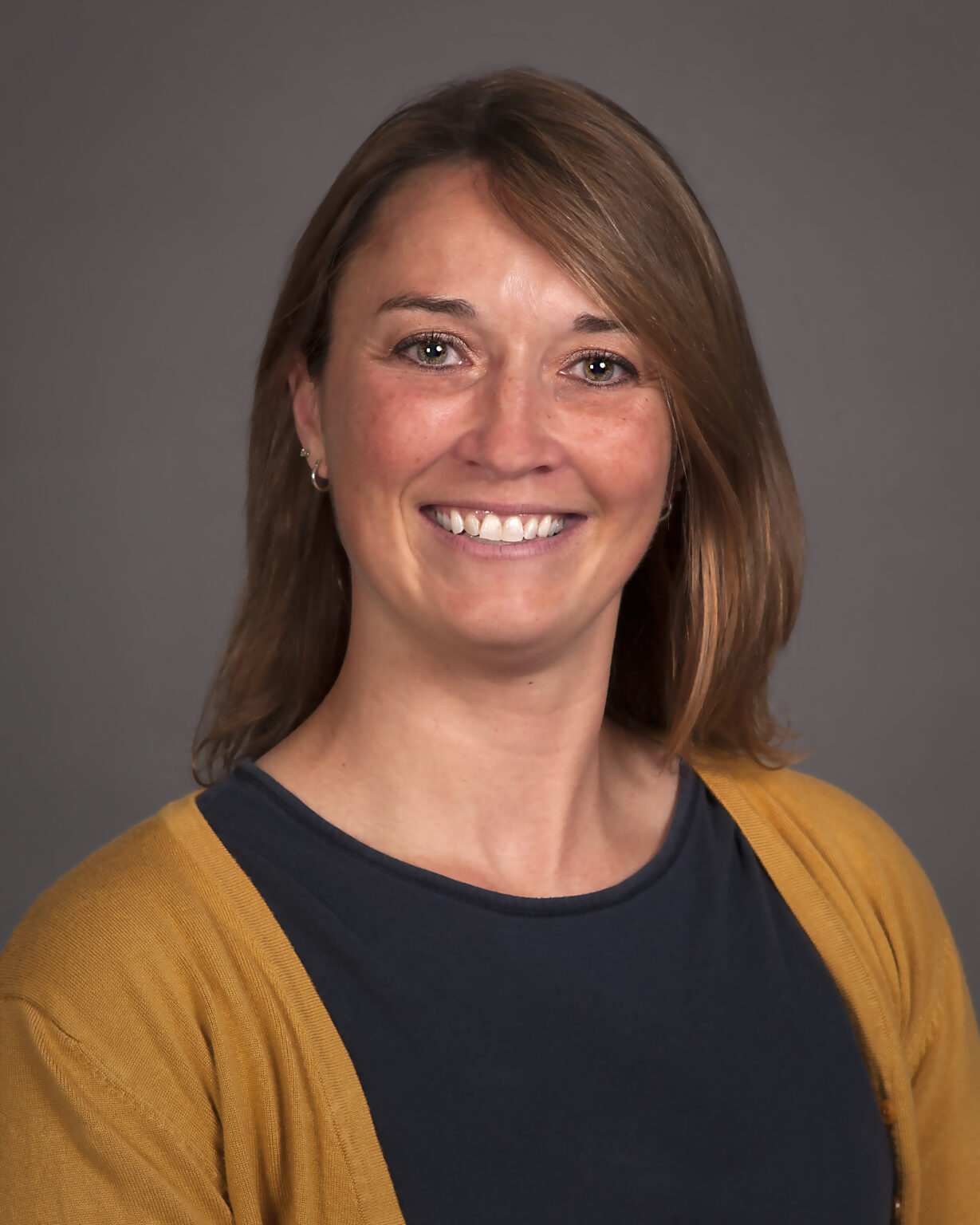 Alison Diesel, DVM, DACVD - AAHA