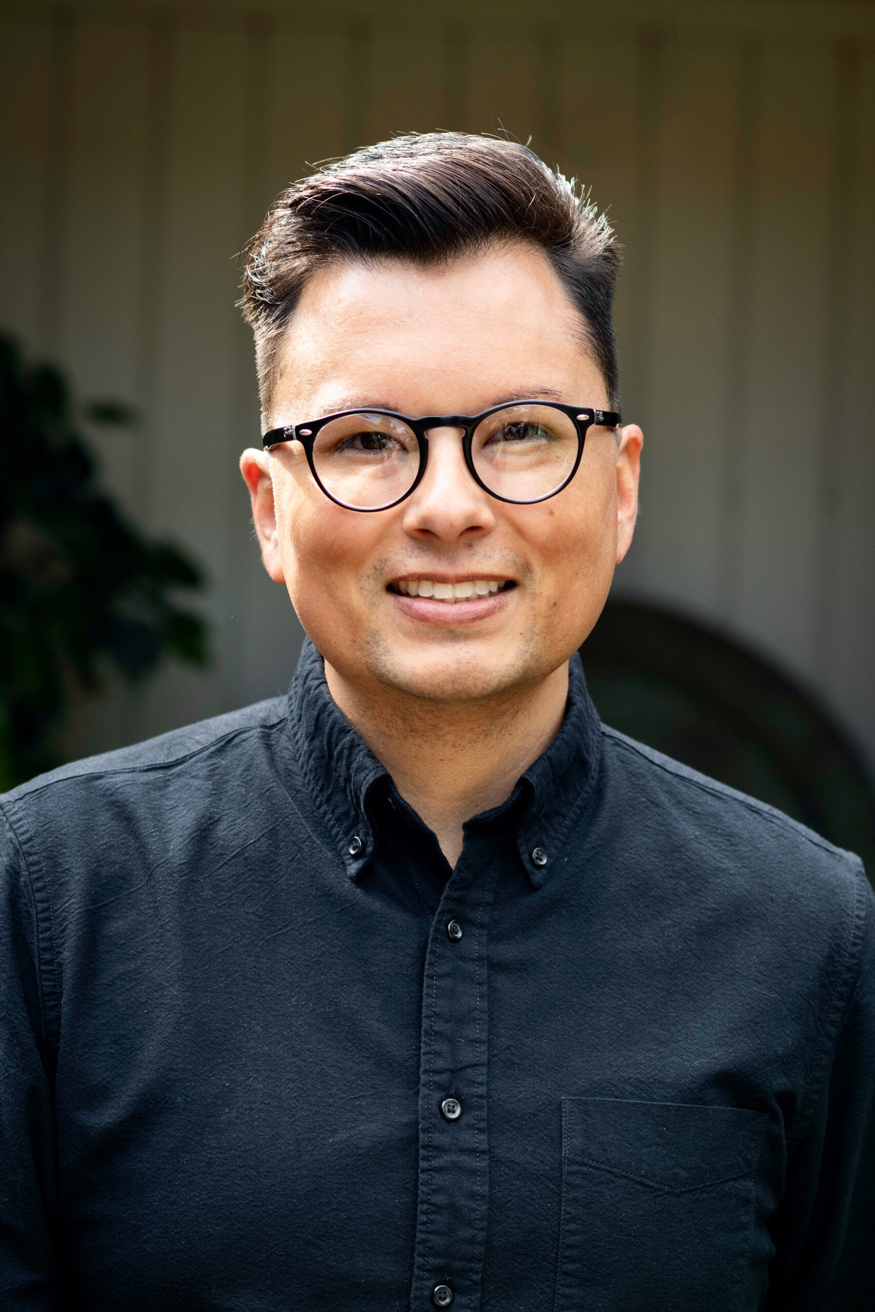 Stephen Niño Cital, RVT, SRA, RLAT, CVPP, VTS- LAM (Res. Anesthesia) - AAHA