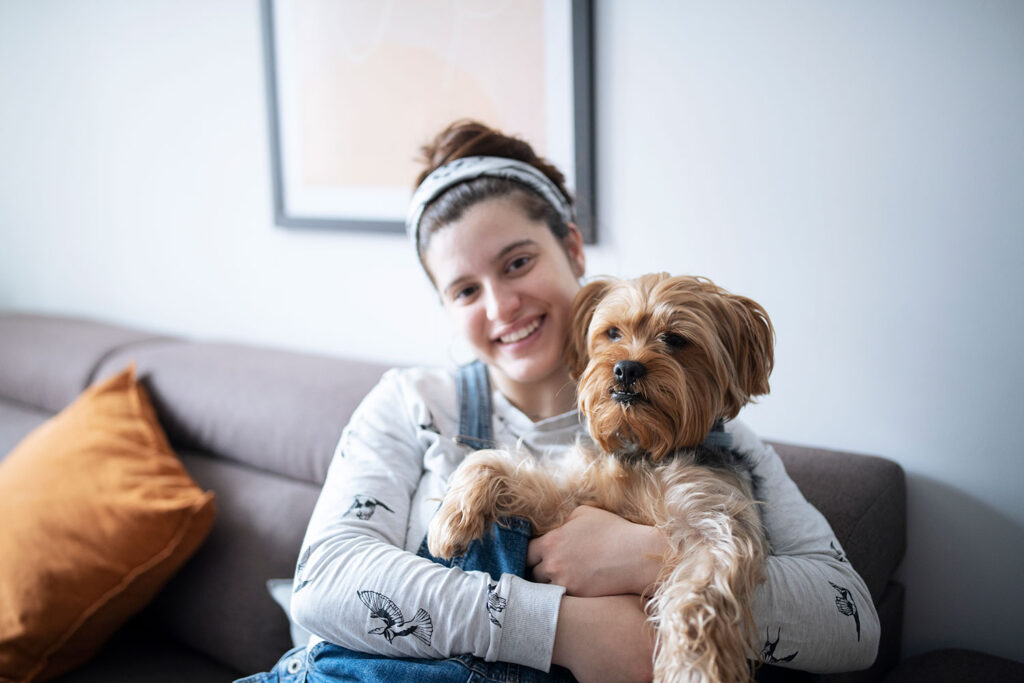 The Priceless Benefits of Microchipping Your Pet - AAHA