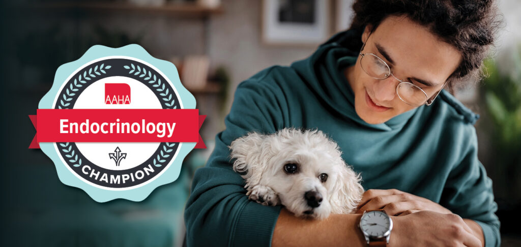 Benefits of Membership: American Animal Hospital Association - AAHA