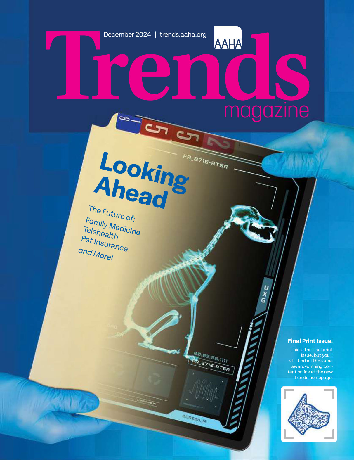 Trends - AAHA