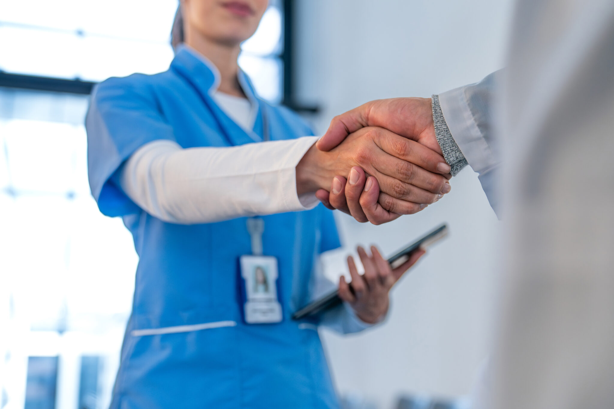 Corporate consolidation and the rise of private equity - AAHA