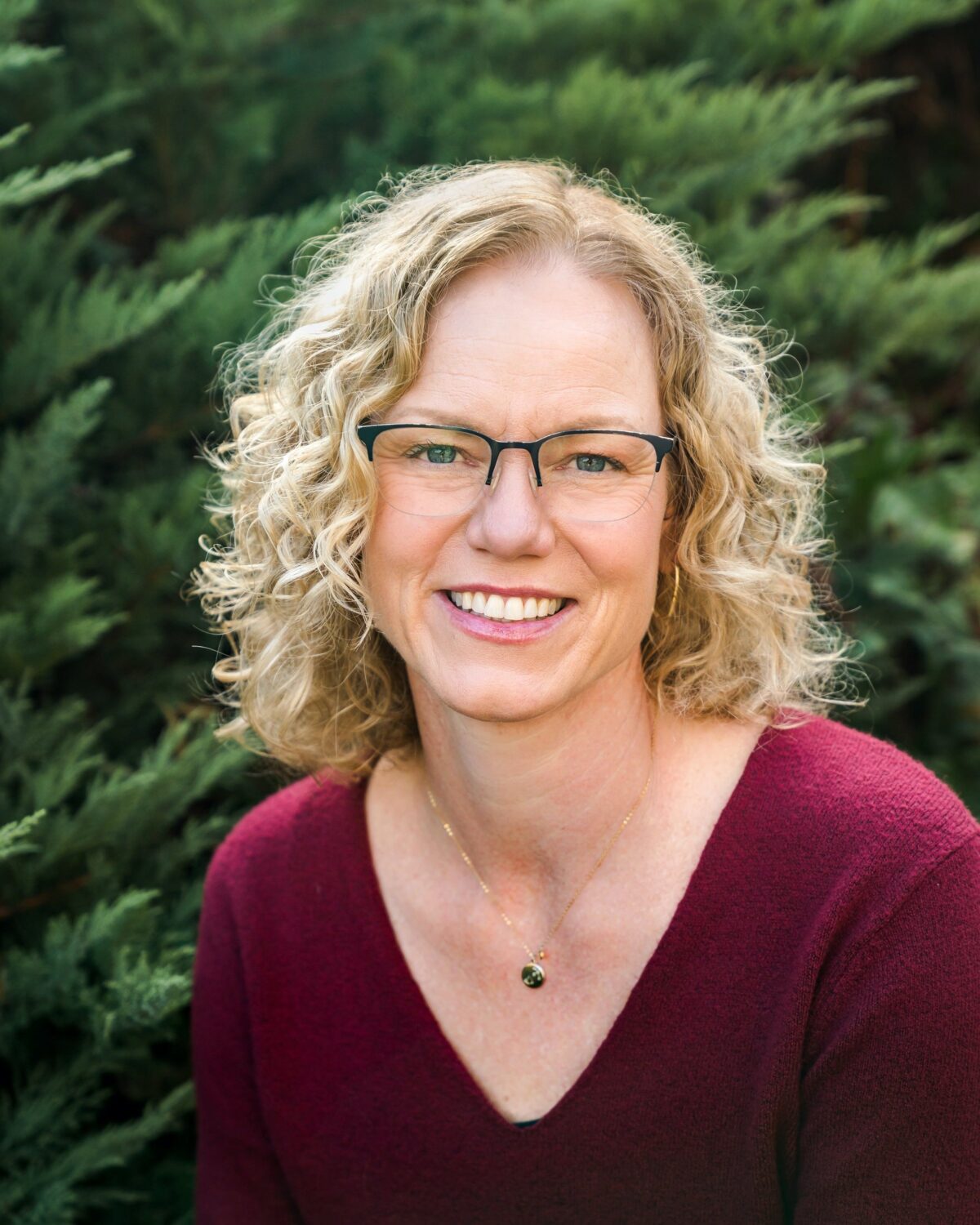 Kelly Cooper, DVM - AAHA