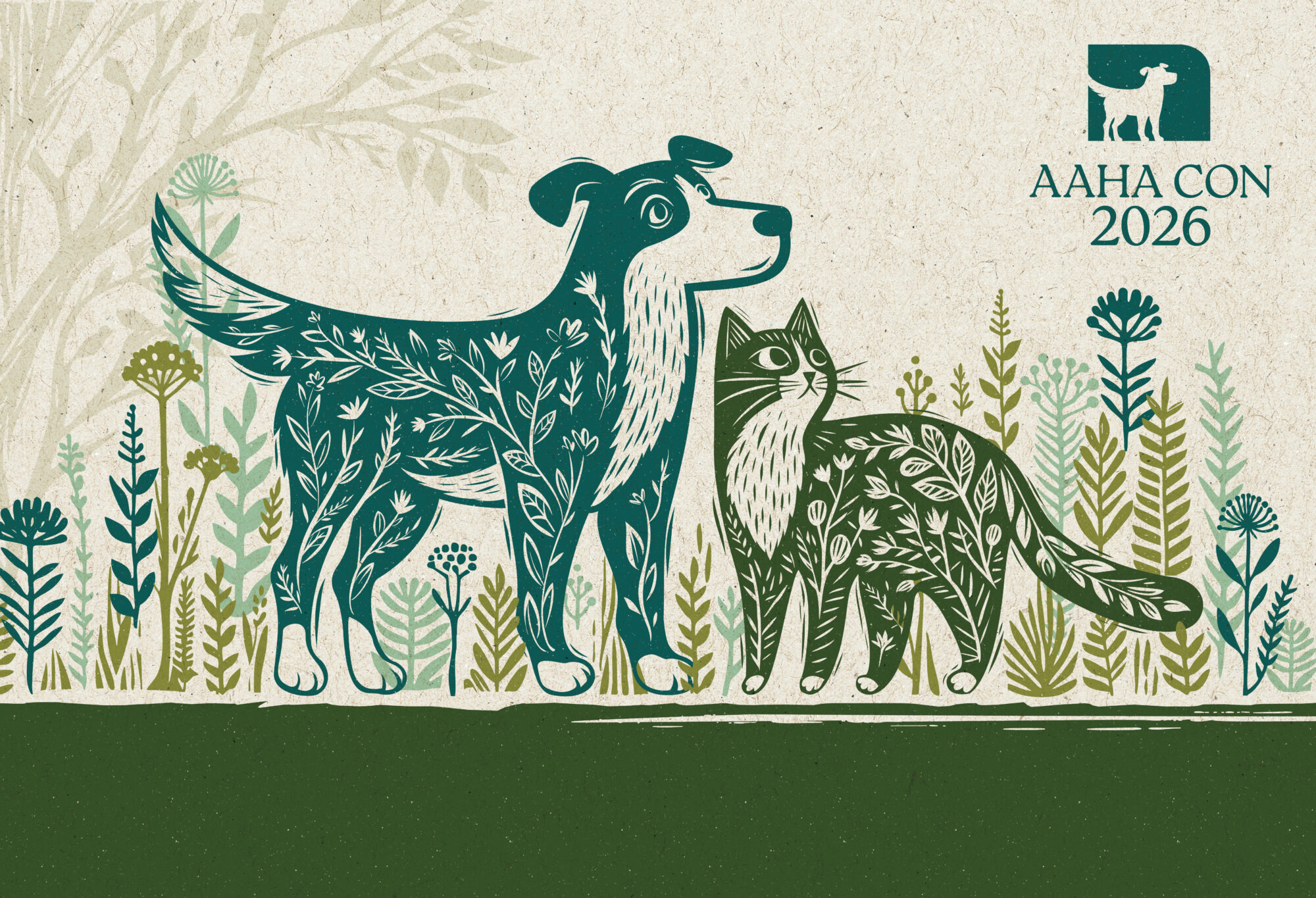 For Veterinary Professionals - AAHA