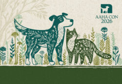 For Veterinary Professionals - AAHA