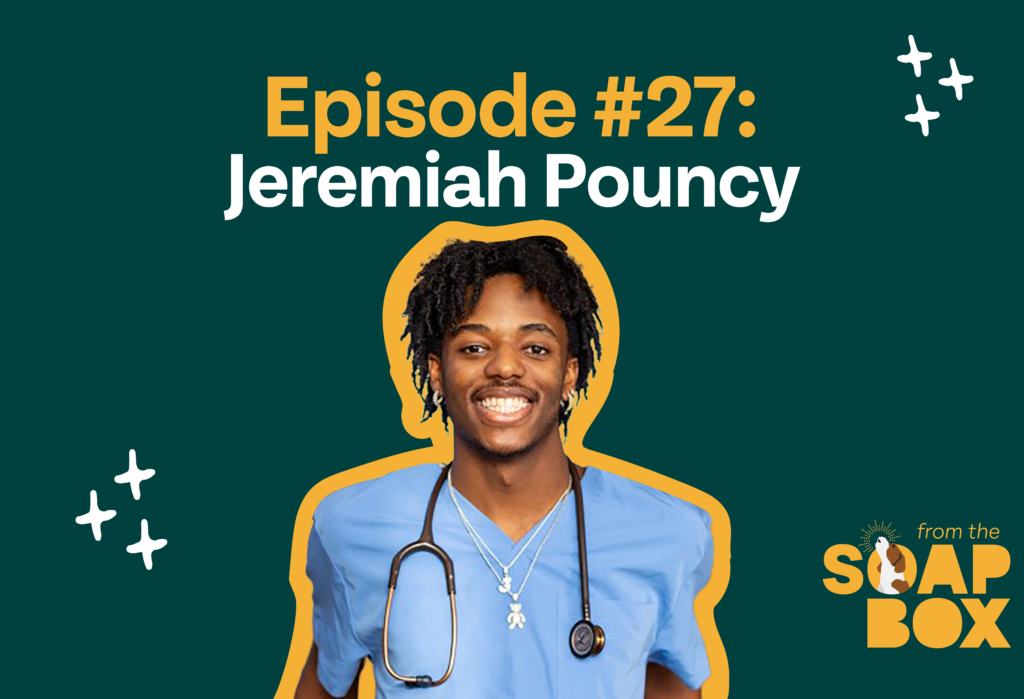 PODCAST: The veterinary student's perspective in 2026 with Jeremiah ...